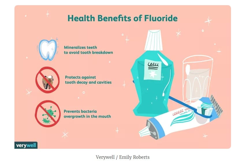 Pediatric Dental Cleaning in Ellicott City | Front Row